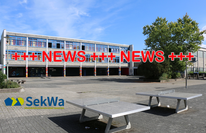 SekWa – Sekundarschule der Stadt Warstein