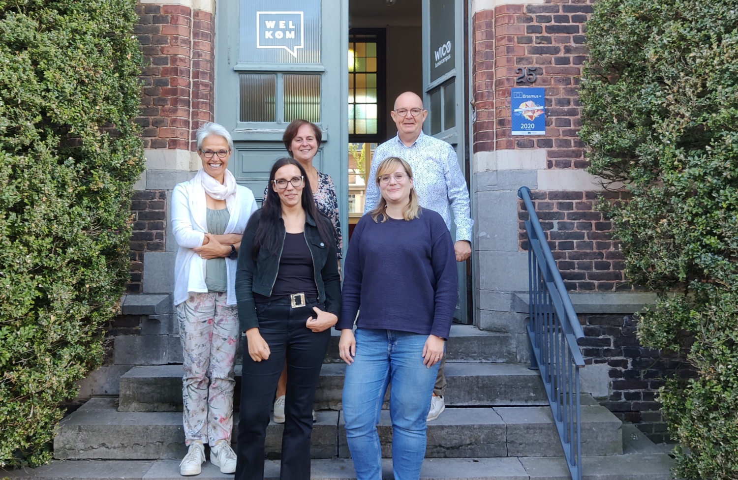 SekWa – Sekundarschule der Stadt Warstein