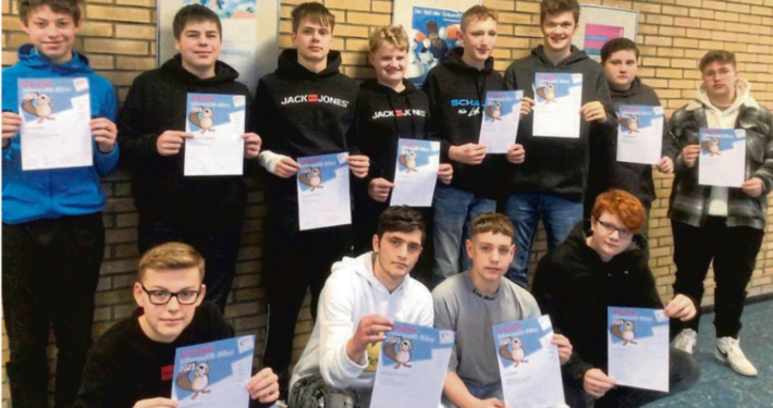 SekWa – Sekundarschule der Stadt Warstein