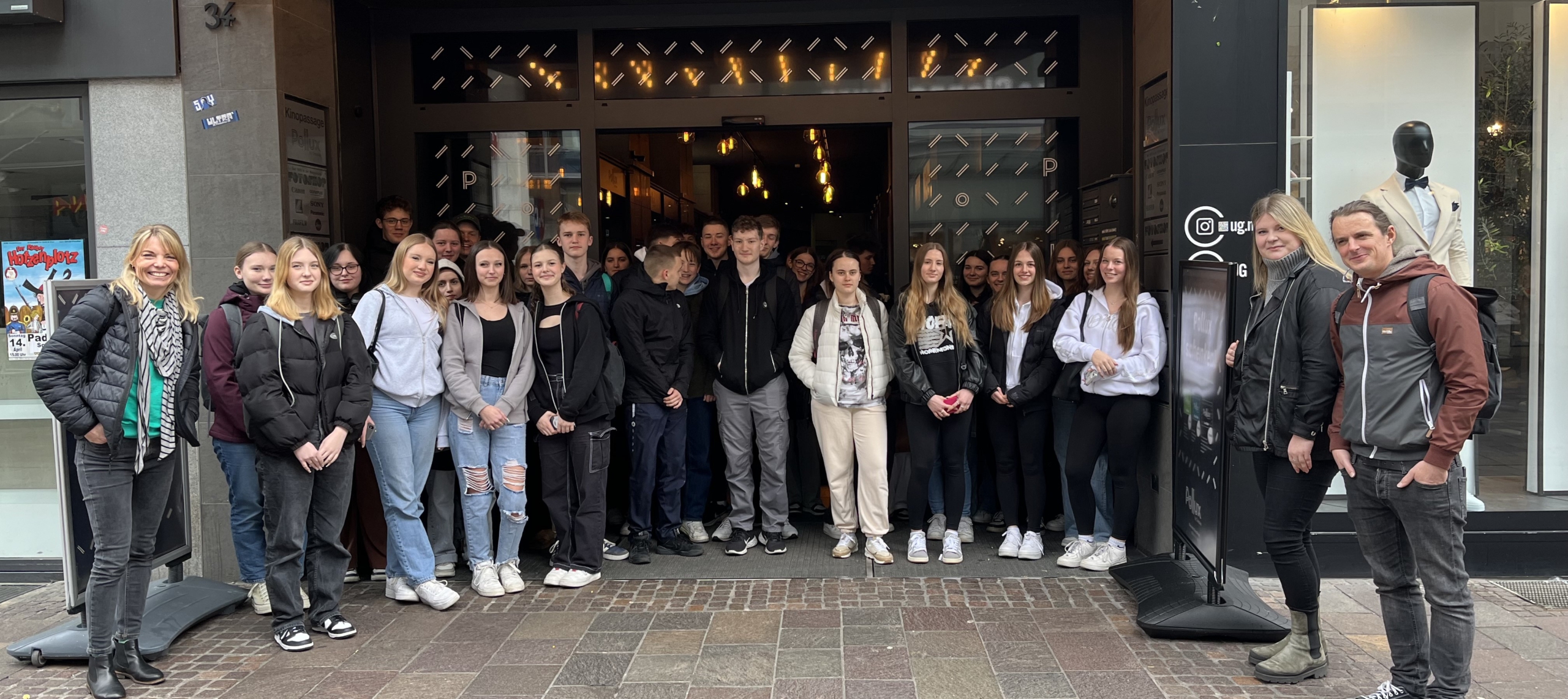 SekWa – Sekundarschule der Stadt Warstein