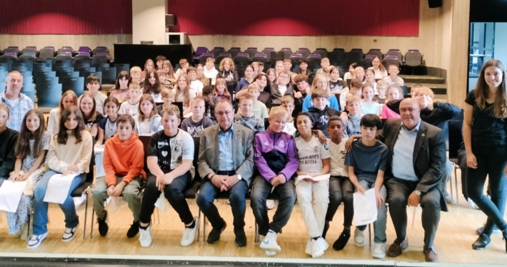 SekWa – Sekundarschule der Stadt Warstein